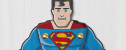 How to create a Superhero themed barbeque