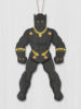 Black Panther Paper Puppet - Awesome fun crafts activity - M. Gulin ...