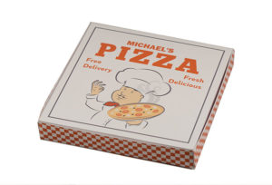 How to create a great Pizza Party - Pizza Party Kit